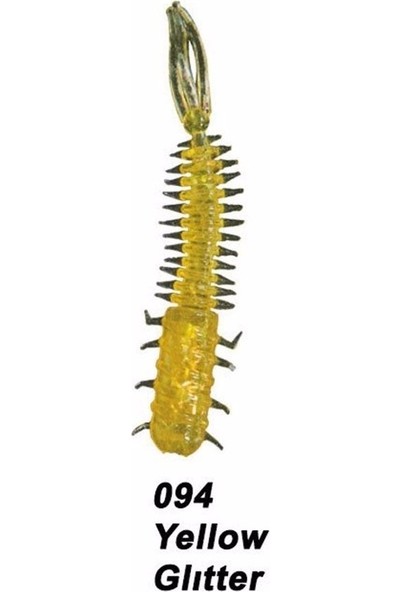 Nomura Yasu 4cm Suni Yem