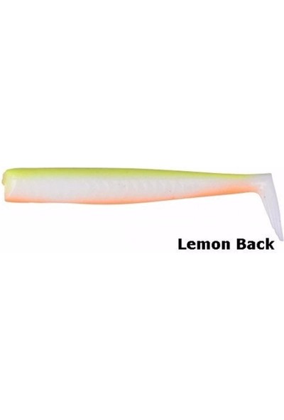 Savage Gear Lb Sandeel 17 cm (15.5 Cm) Suni Yem