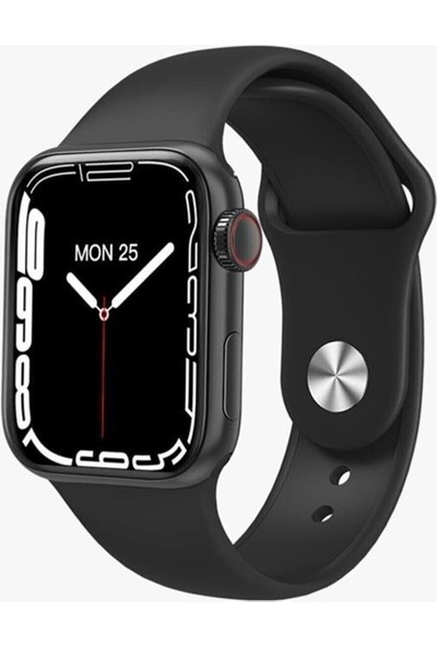 Torima N78 İki Tuş Aktif Arama Özellikli Akıllı Saat Siyah Torima N78 İki Tuş Aktif Arama Özellikli Akıllı Saat Siyah