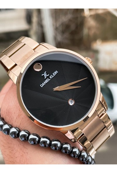 Daniel Klein Erkek Kol Saati+Bileklik Hediyeli Daniel Klein Erkek Kol Saati+Bileklik Hediyeli