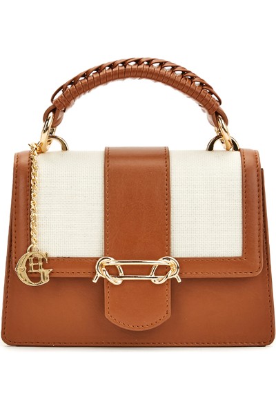 Taba Kadın Postacı Çantası Taba Kadın Postacı Çantası