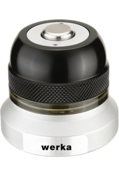 WERKA Werka Elektronik Sıfırlama Mastarı 50MM