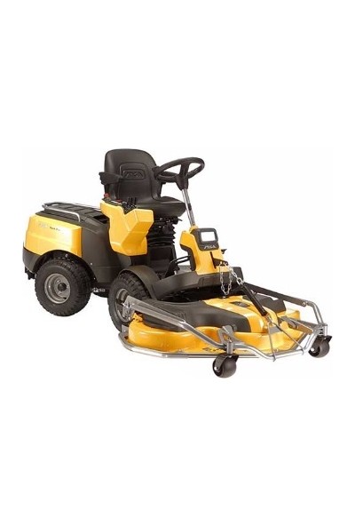 Stıga Park Pro 740 Iox Oturaklı Çim Biçme Stıga Park Pro 740 Iox Oturaklı Çim Biçme