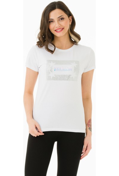 Sogo Sgchrm Baskılı T-Shirt (191) Sogo Sgchrm Baskılı T-Shirt (191)