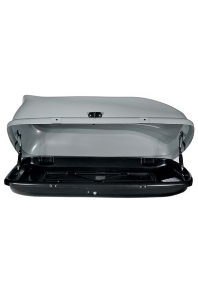 ESCALA Araç Üstü Portbagaj