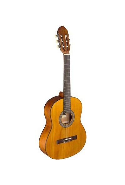 Stagg 3/4 Klasik Gitar C430NAT