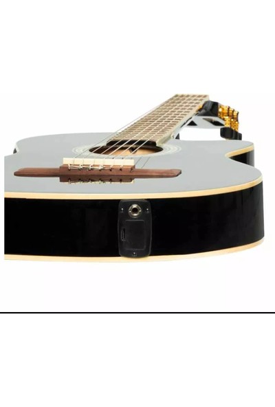 Stagg Scl-60 Tce Blk