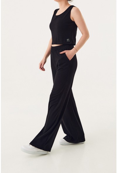 FullaModa Fitilli 3 Lü Çocuk Takım FullaModa Fitilli 3 Lü Çocuk Takım