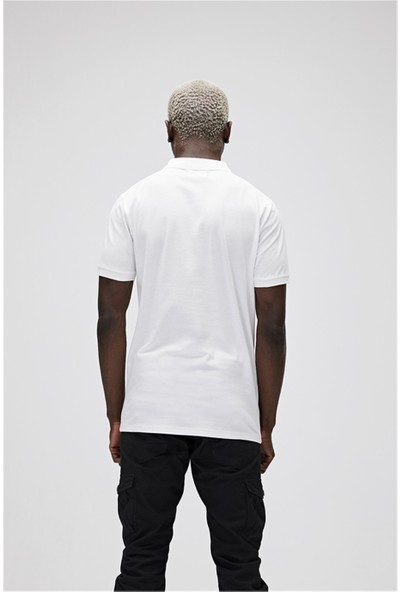 Bad Bear Erkek Stark Polo Tişört