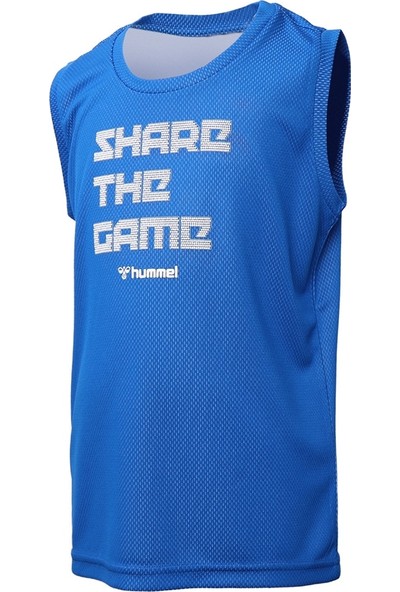 Hummel Erkek Çocuk Atlet Erıc Hummel Erkek Çocuk Atlet Erıc