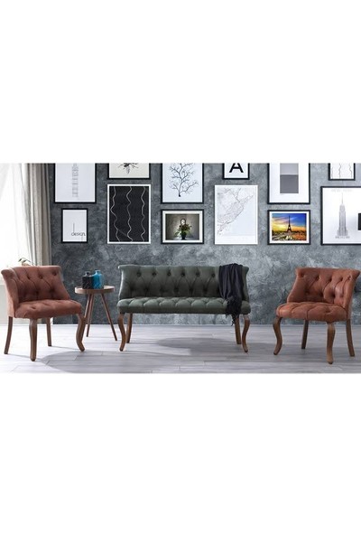 My Laden Furniture Çay Seti Koltuk Takımı My Laden Furniture Çay Seti Koltuk Takımı