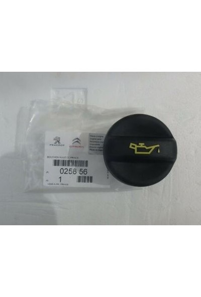 Psa 308 T7 Sol Tampon Tutucu - 0258.56 - Psa