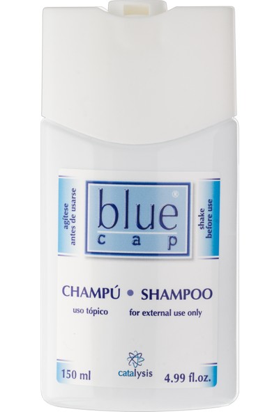 Blue Cap Şampuan 150ML