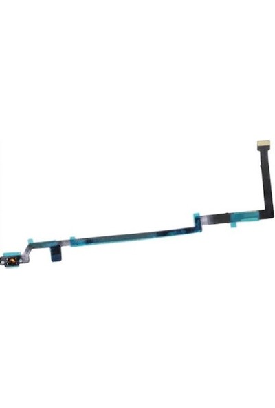 Full Destek iPad Air (A1474,A1475,A1476) Home Flex Full Destek iPad Air (A1474,A1475,A1476) Home Flex