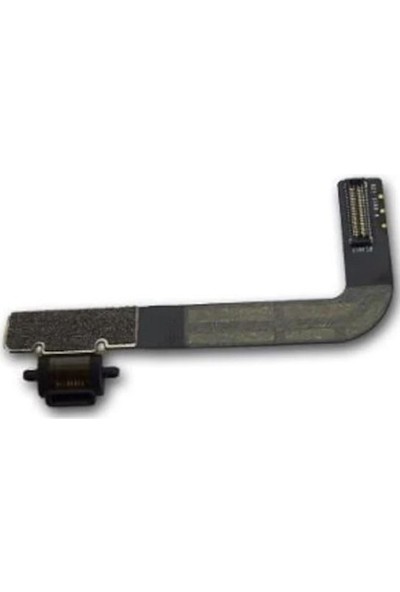 Full Destek iPad 4 Retina (821-1588-A) Şarj Soketi