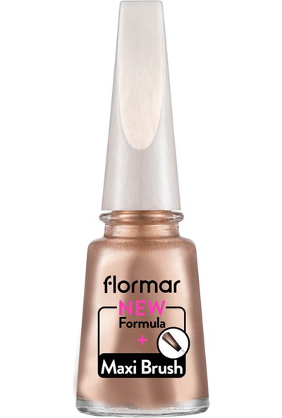 Flormar Oje Pearly 387 Flormar Oje Pearly 387