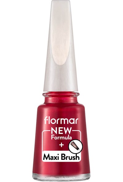 Flormar Oje Pearly 74 Flormar Oje Pearly 74
