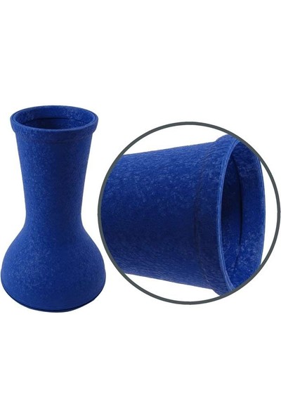 Döküm Darbuka Desenli Mavi Dddbl Döküm Darbuka Desenli Mavi Dddbl