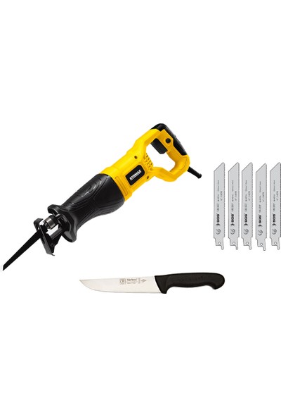 Rtrmax RTH906 Tilki Kuyruğu 710W 5 Adet Metal Uç ve Sürmene Sürbisa 61115 Bıçak Hediyeli Rtrmax RTH906 Tilki Kuyruğu 710W 5 Adet Metal Uç ve Sürmene Sürbisa 61115 Bıçak Hediyeli