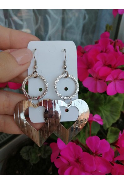 Fergie Handmade Bijuteri Küpe Fergie Handmade Bijuteri Küpe