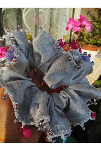 Fergie Handmade Saç Tokası Fergie Handmade Saç Tokası