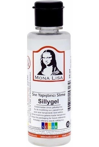 Südor Slime Yapıştırıcı Sillygel Südor 70 ml Sıvı Slime Renkli Sılaym 70 ml Sıvı Sillygel Silijel Südor Slime Yapıştırıcı Sillygel Südor 70 ml Sıvı Slime Renkli Sılaym 70 ml Sıvı Sillygel Silijel