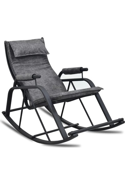 Yel Sallanır Sandalye Koltuk Tv Koltuğu