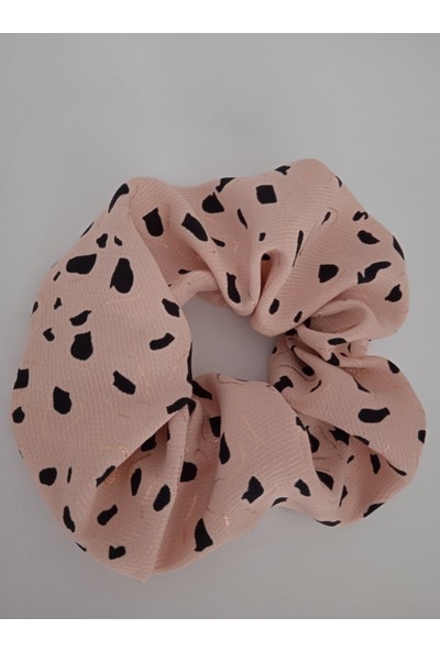 Thulia Pembe Tül Yumuşak Toka (Overstock) Thulia Pembe Tül Yumuşak Toka (Overstock)