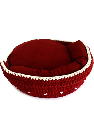 Trendio Kedi Köpek Yatağı