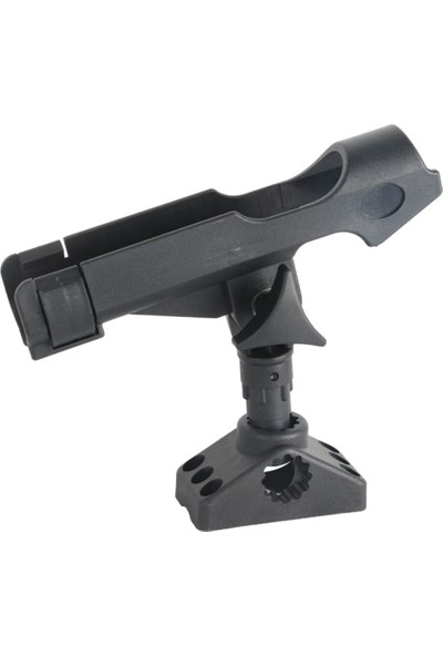 Aututer Abs Olta Tutucu Kayak Sal Ayarlanabilir 360 Derece Direk Dinlenme Standı Raf (Yurt Dışından) Aututer Abs Olta Tutucu Kayak Sal Ayarlanabilir 360 Derece Direk Dinlenme Standı Raf (Yurt Dışından)