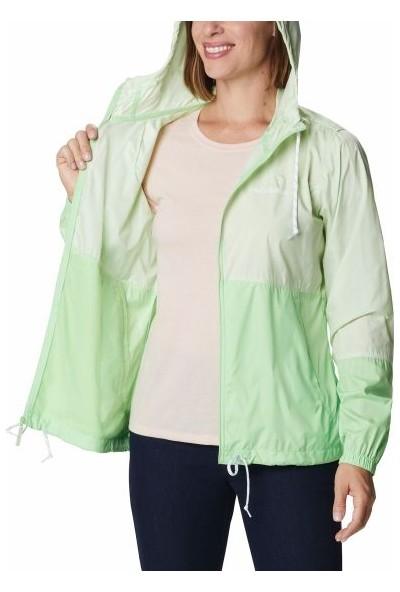 Columbia Flash Forward Windbreaker Kadın Rüzgarlık KL3010 Columbia Flash Forward Windbreaker Kadın Rüzgarlık KL3010