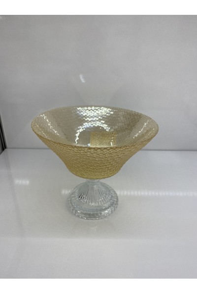 Gold Ayaklı Şekerlik