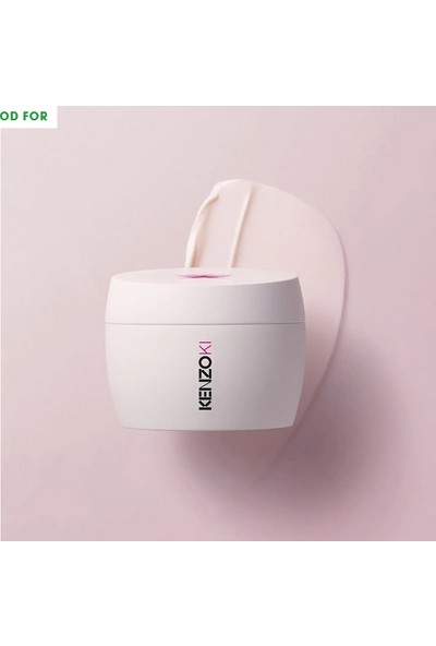 Youth Flow Cream Face Kenzokı 50 ml Youth Flow Cream Face Kenzokı 50 ml