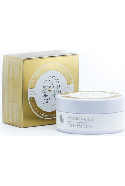 Rosel Göz Yamaları Nemlendirici