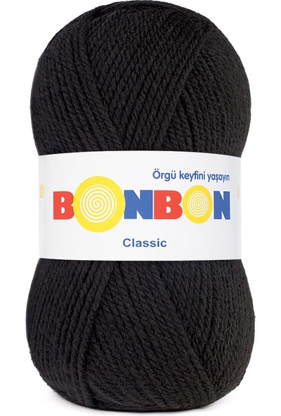 Nako Bonbon Classic (5 Adet Yumak)
