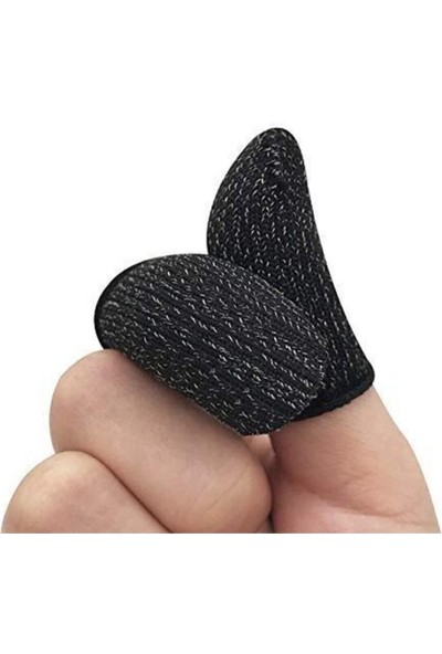 Nano Pro Pubg Parmaklık Eldiven Oyuncu Eldiveni Yüksek Kalite 2022 New