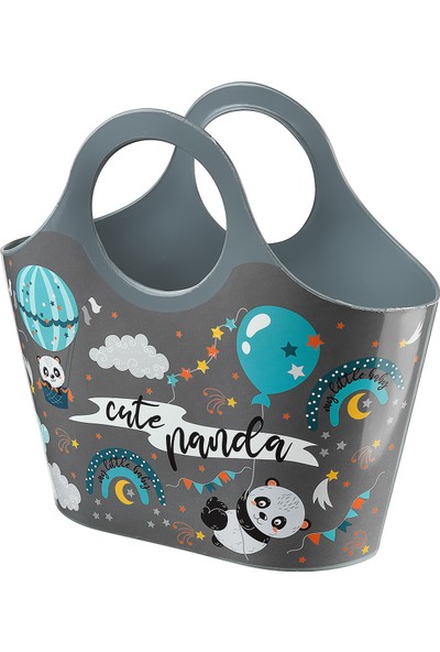 Tuffex Bebek Banyo Sepeti