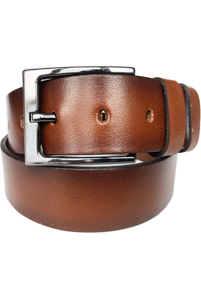 Pars Craft Hakiki Erkek Deri Kemer 4 cm Taba Kot Kumaş Pantolon Spor Kemer Pars Craft Hakiki Erkek Deri Kemer 4 cm Taba Kot Kumaş Pantolon Spor Kemer