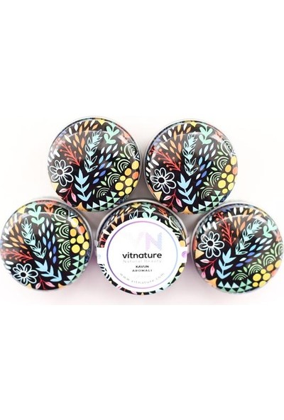 Vitnature Dudak Balm