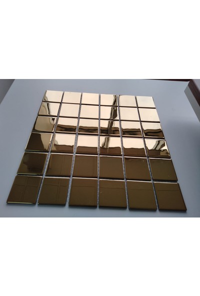 MozaiKristaL Kristalmozaik