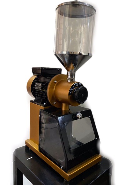 Kahvecimmm Kahve Baharat Değirmeni Kahvecimmm Kahve Baharat Değirmeni