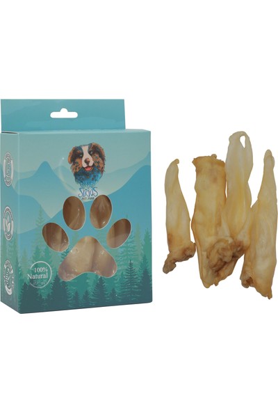 Lamb Ear 100 gr