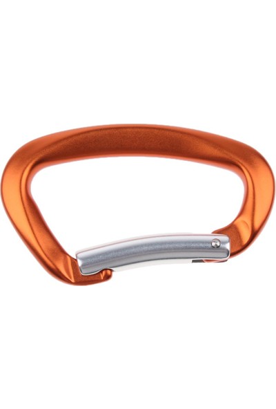 Aututer Açık Hava 12KN Bahar Klipsli Balıkçı Portakal Tırmanmak Için Karabiner Tokası (Yurt Dışından) Aututer Açık Hava 12KN Bahar Klipsli Balıkçı Portakal Tırmanmak Için Karabiner Tokası (Yurt Dışından)