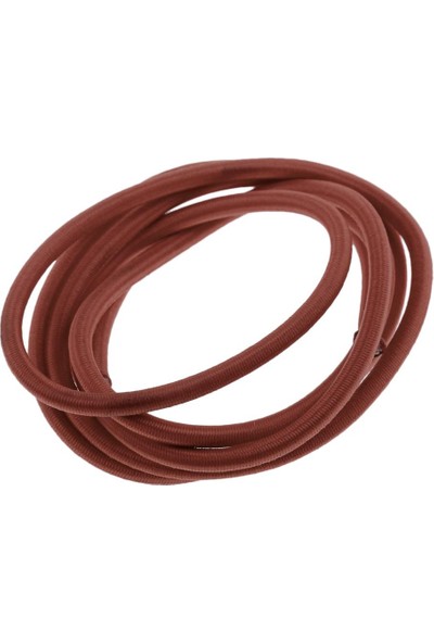 Aututer Elastik Bungee Halat 5m Kahve (Yurt Dışından) Aututer Elastik Bungee Halat 5m Kahve (Yurt Dışından)