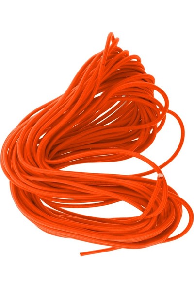 Aututer 4mm Kordon Çubukları Şok Kablosu ile (Yurt Dışından)