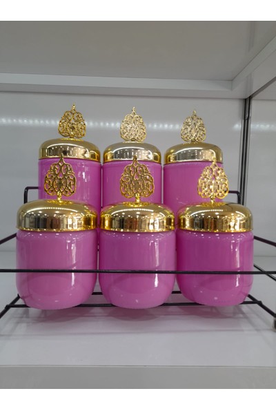 Meylaco Baharat Seti