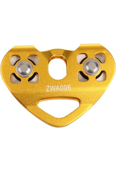 Aututer Tırmanma Kaya 30KN Ağır Hizmet Tipi Zip Hattı Kablo Arabası Hızlı Hızlı Kasnak (Yurt Dışından) Aututer Tırmanma Kaya 30KN Ağır Hizmet Tipi Zip Hattı Kablo Arabası Hızlı Hızlı Kasnak (Yurt Dışından)