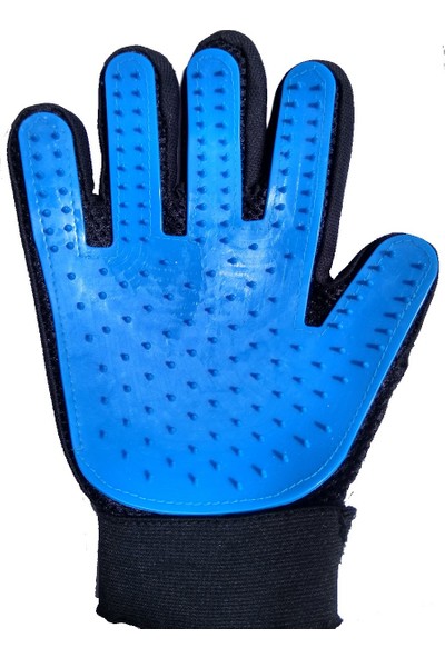 PediPaws Çift Taraflı Kedi Köpek Eldiveni Tüy Bakım PediPaws Çift Taraflı Kedi Köpek Eldiveni Tüy Bakım