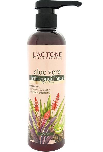 L'actone Aloe Vera Saç Kremi L'actone Aloe Vera Saç Kremi