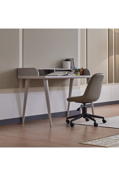 Enza Home Basel Çalışma Masası Enza Home Basel Çalışma Masası